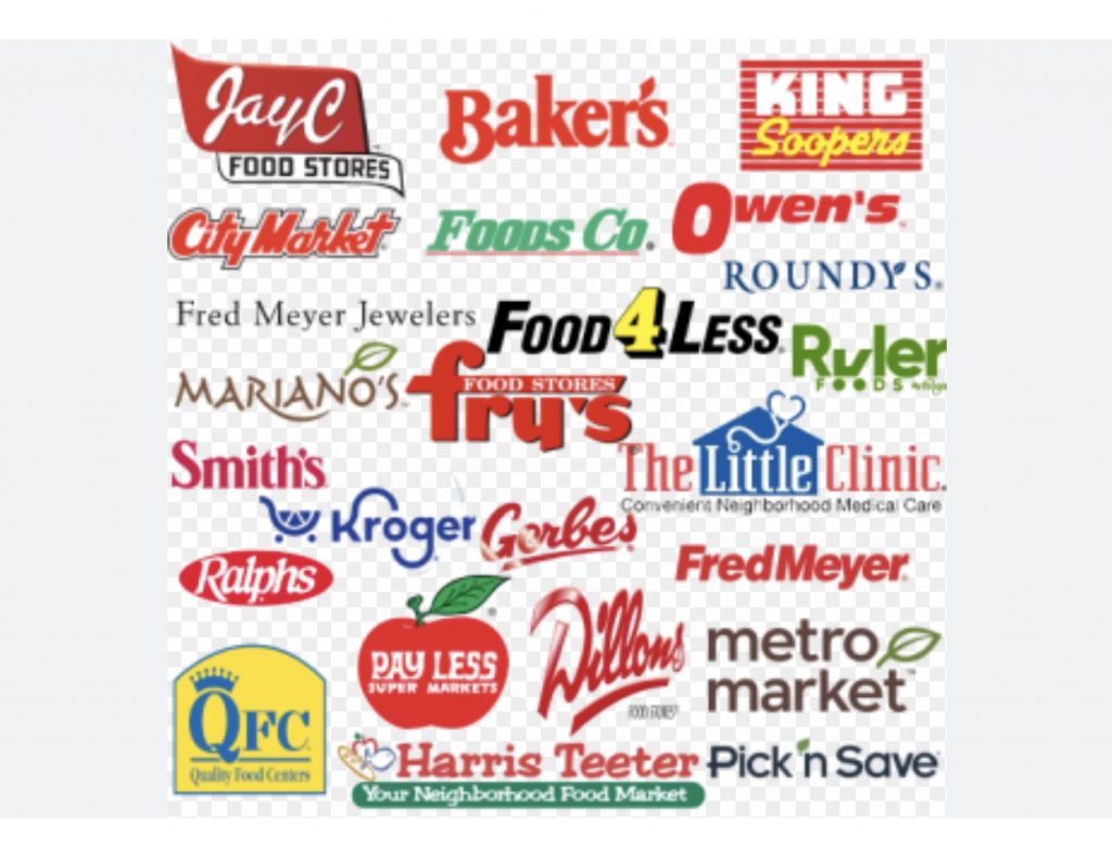 Why are grocery prices up? Grocery store goliaths are buying the ...